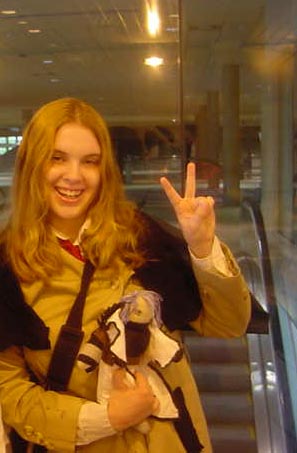 #39: Emma Bowers – Anime Origin Stories